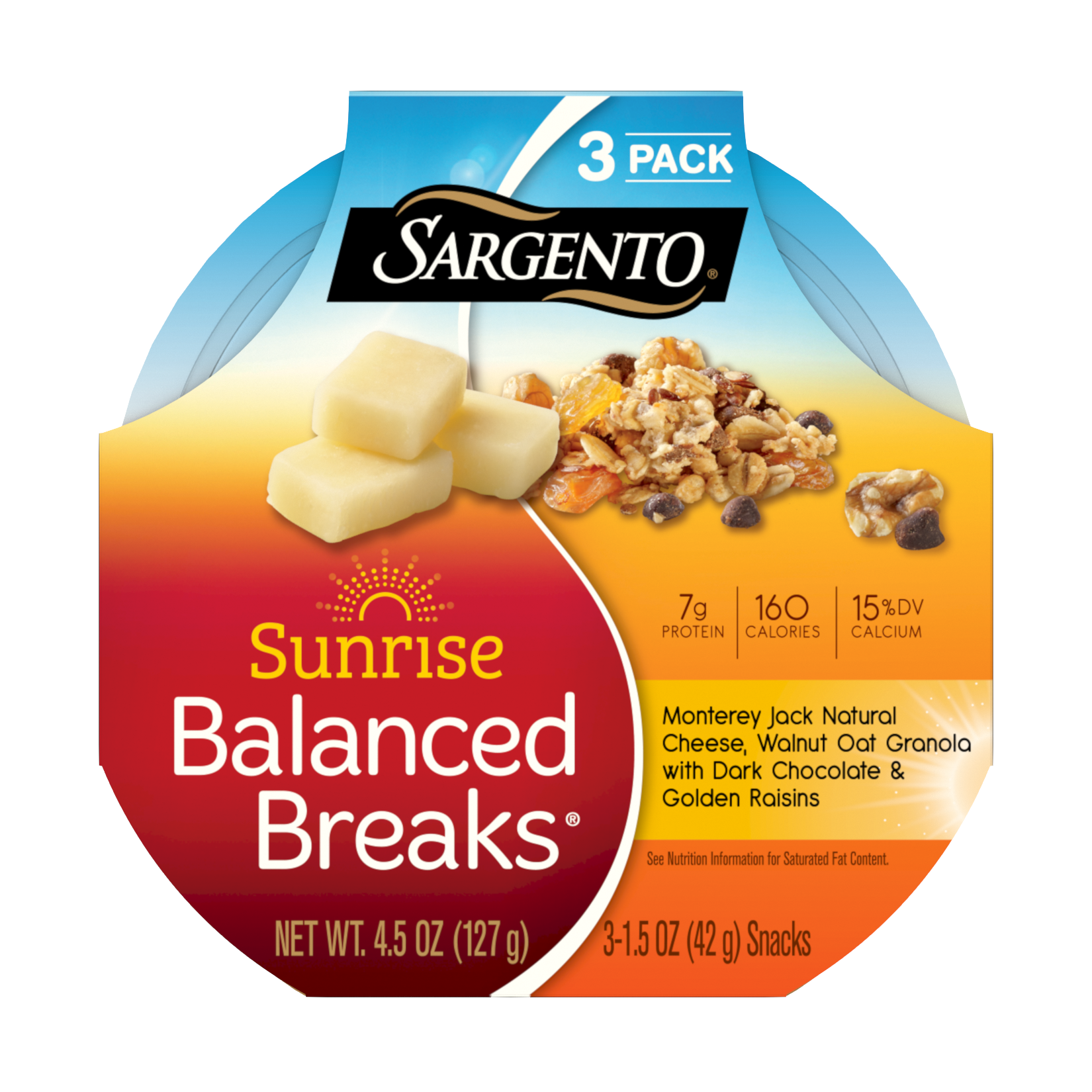 Discover Our Cheese Varieties | Sargento®