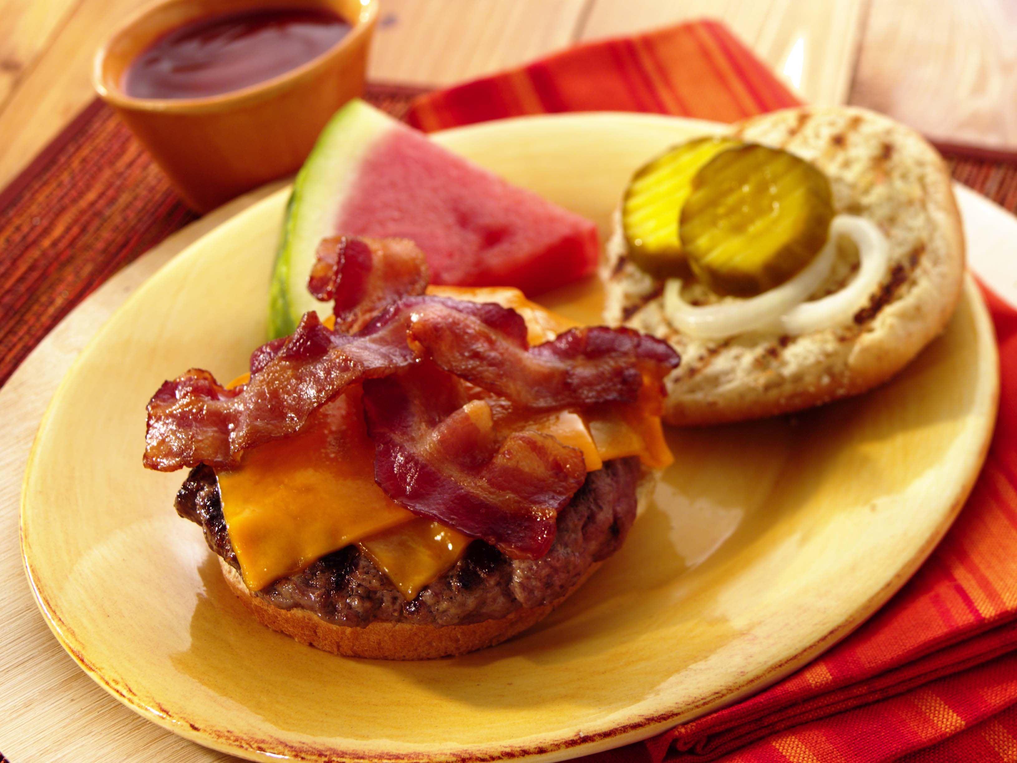 Texas Range Burgers Recipe | Sargento® Cheddar