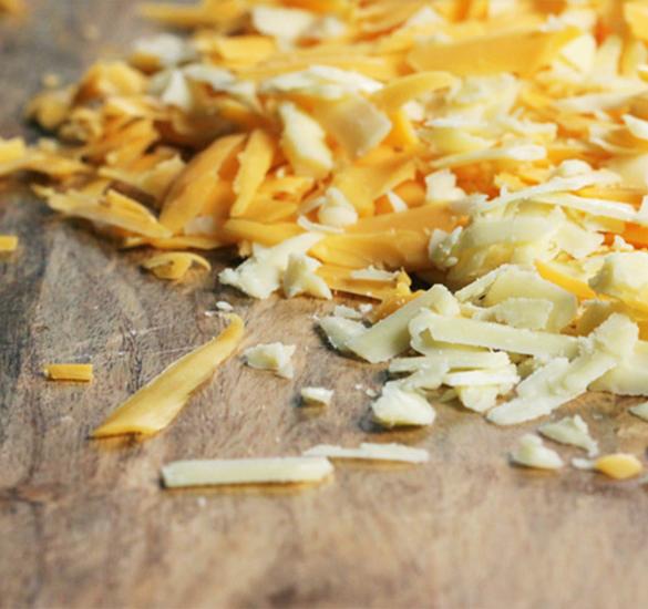 Shredded Mexican | Sargento